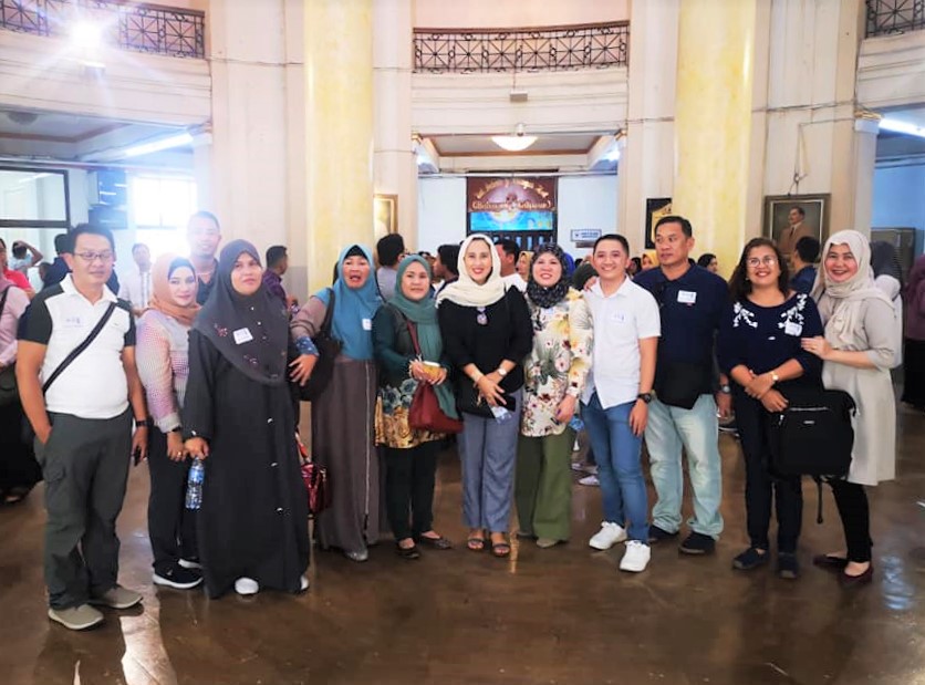 7 barangays in Marawi under SPAN-WAVE project receive final Barangay ...